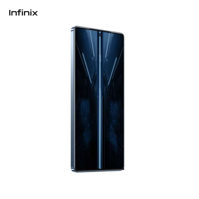 Promo Infinix Gt 20 Pro 5g 12/256gb - Up To 24gb Extended Ram - Dimensity 8200 Ultimate - 6.78 ...