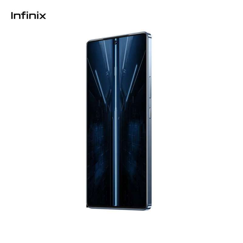 Promo Infinix Gt 20 Pro 5g 12/256gb - Up To 24gb Extended Ram - Dimensity 8200 Ultimate - 6.78 ...
