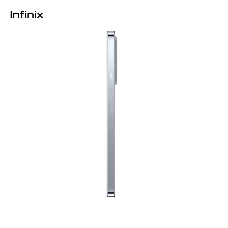 Promo Infinix Gt 20 Pro 5g 12/256gb - Up To 24gb Extended Ram - Dimensity 8200 Ultimate - 6.78 ...