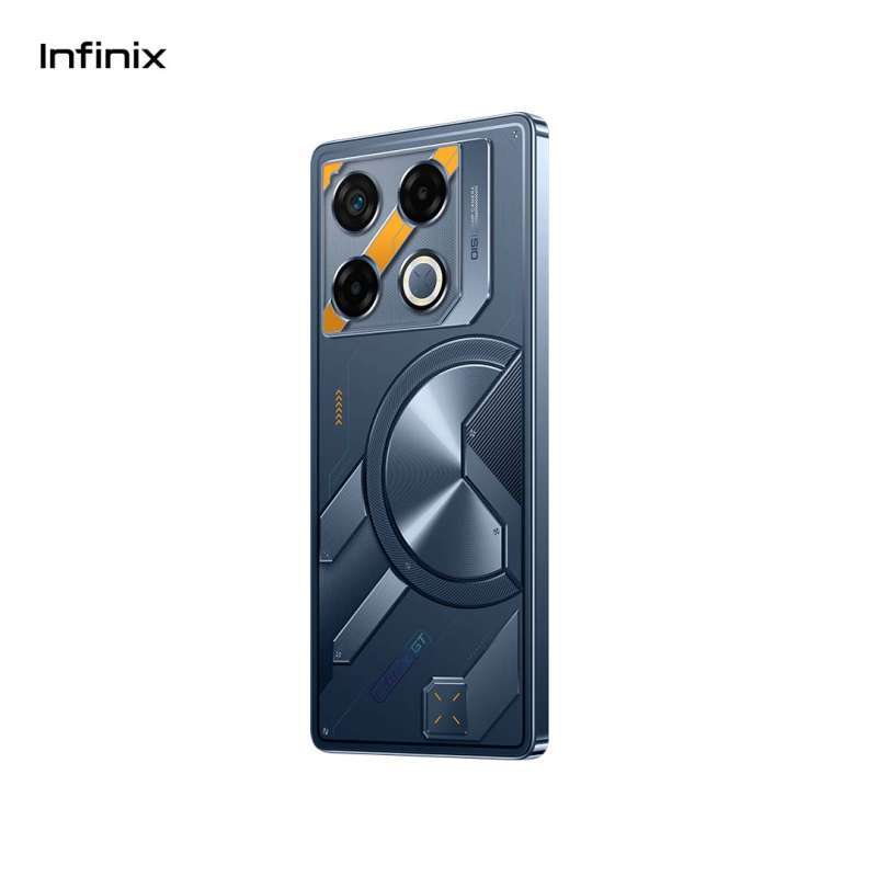Promo Infinix Gt 20 Pro 5g 12/256gb - Up To 24gb Extended Ram ...
