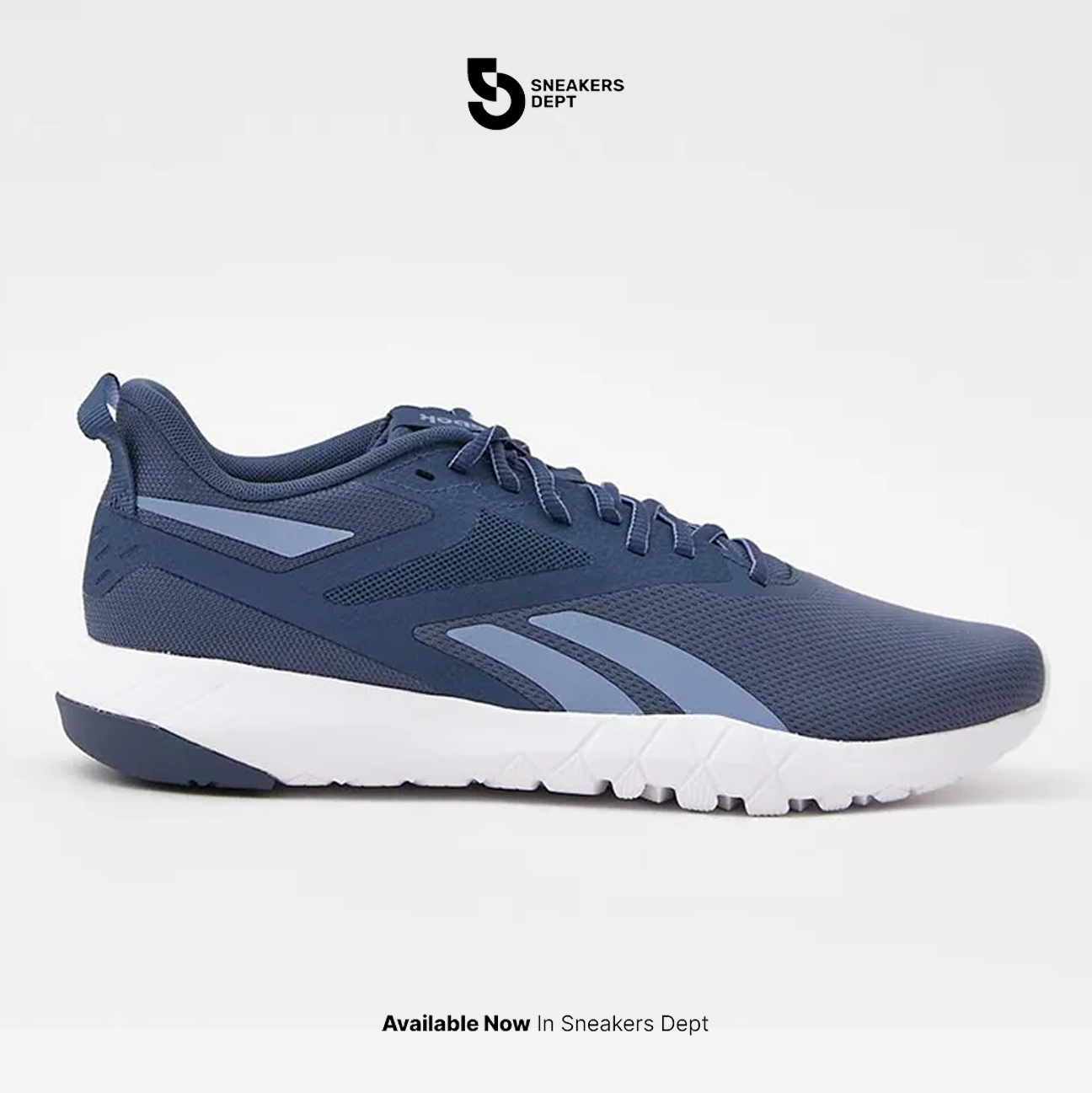 Promo Sepatu Training Unisex Reebok Flexagon Force 4 100074513 Original ...