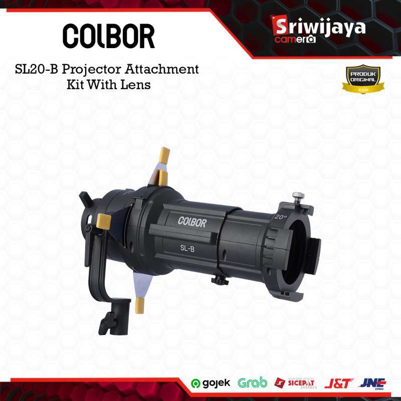 Jual Proyektor Attachment Original Murah - Harga Diskon Agustus 2024 ...