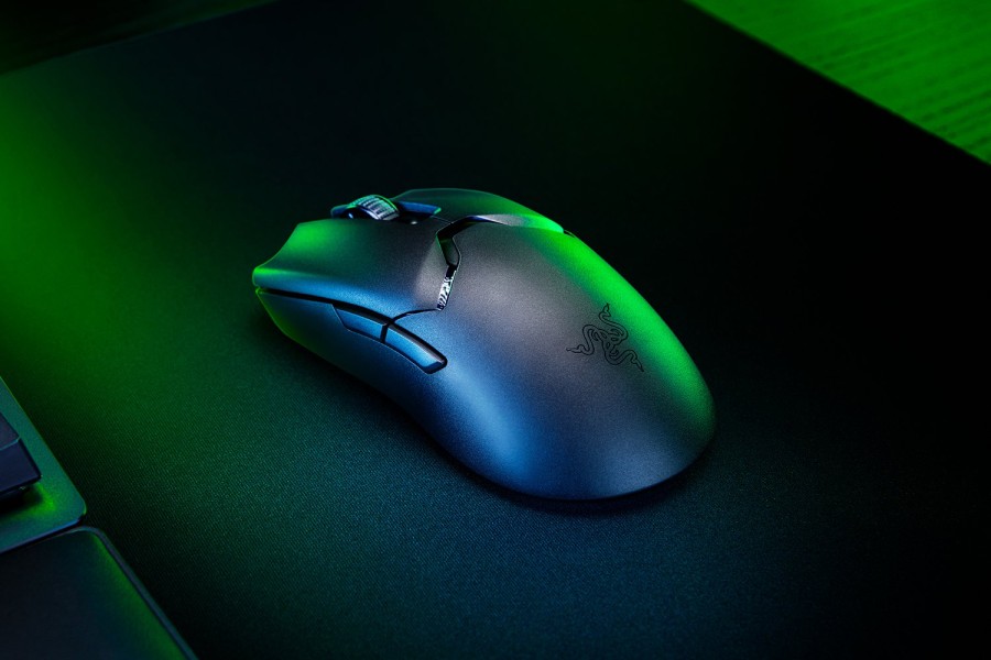 Promo Razer Mouse Viper V2 Pro - Black Diskon 4% Di Seller Blibli Video ...