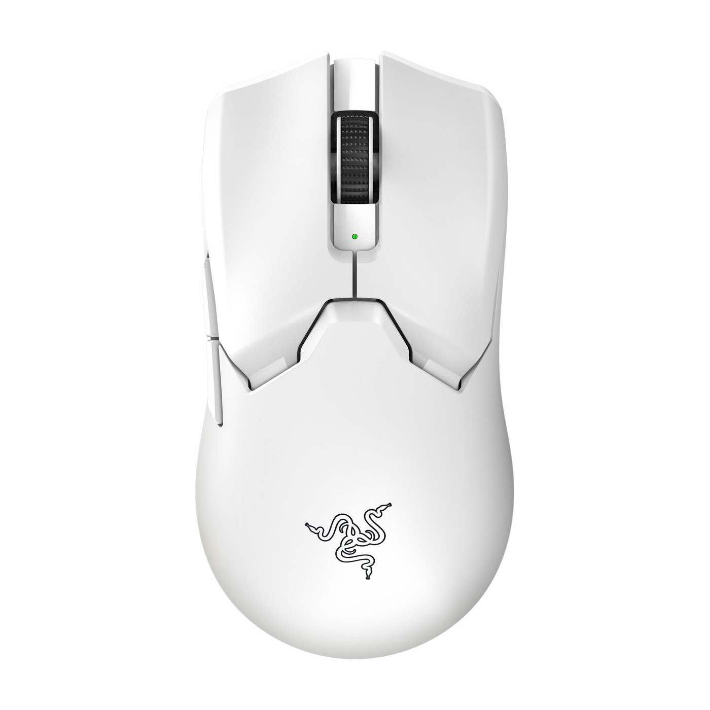 Promo Razer Mouse Viper V2 Pro - White Diskon 1% Di Seller Blibli Video ...