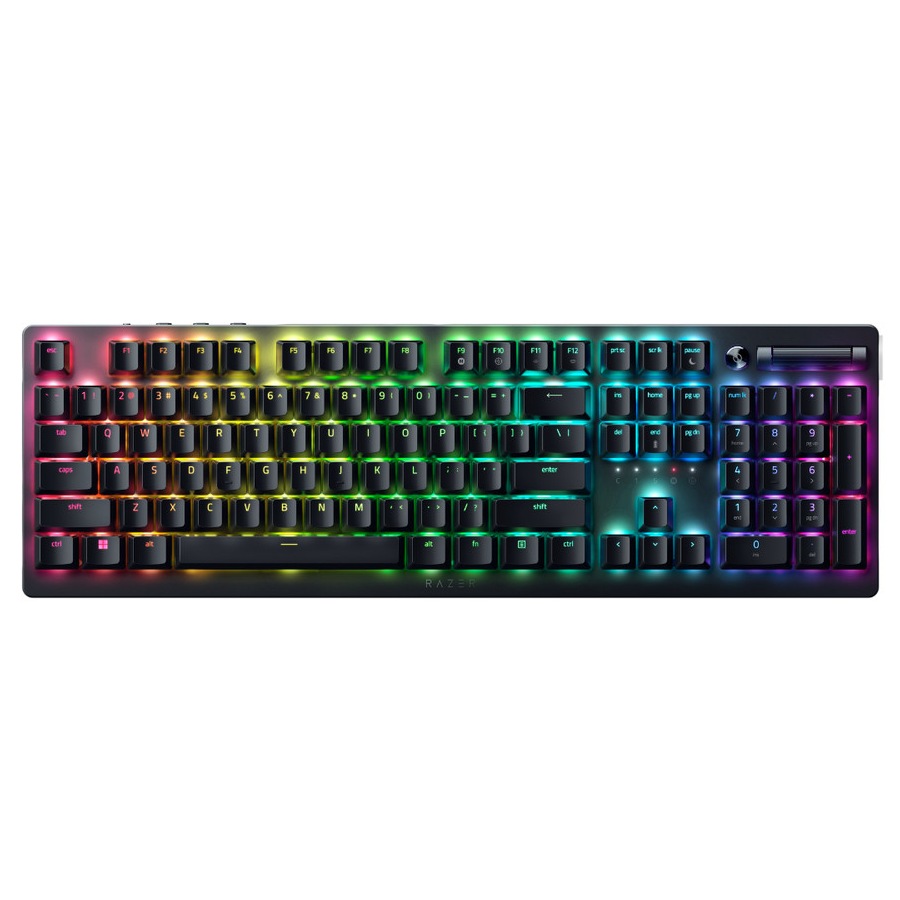 Jual Razer Keyboard Deathstalker V2 Pro Full Size Di Seller Blibli ...