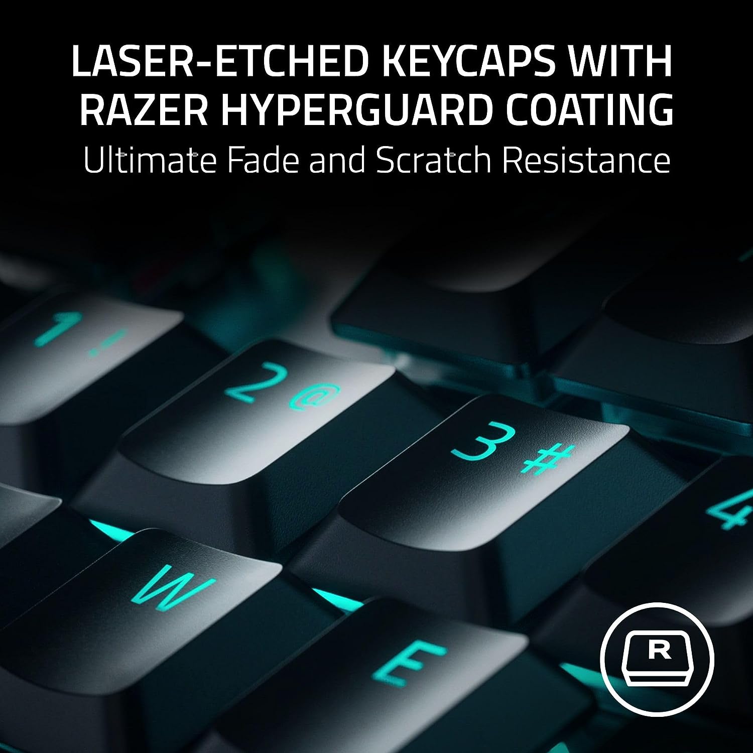 Jual Razer Keyboard Deathstalker V2 Pro Full Size Di Seller Blibli ...