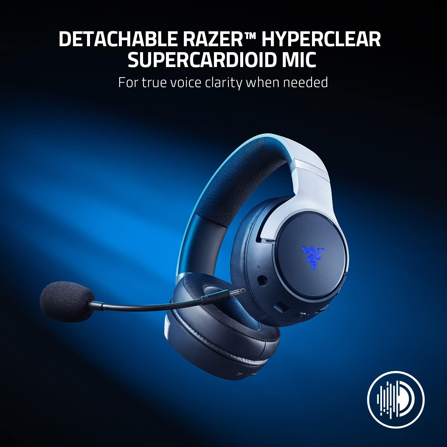 Promo Razer Headset Kaira Pro For Playstation Diskon 6% Di Seller ...