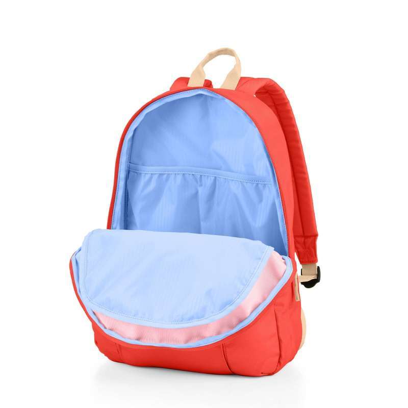 Jual American Tourister Rudy Backpack 02 Asr – Spicy Orange Di Seller ...