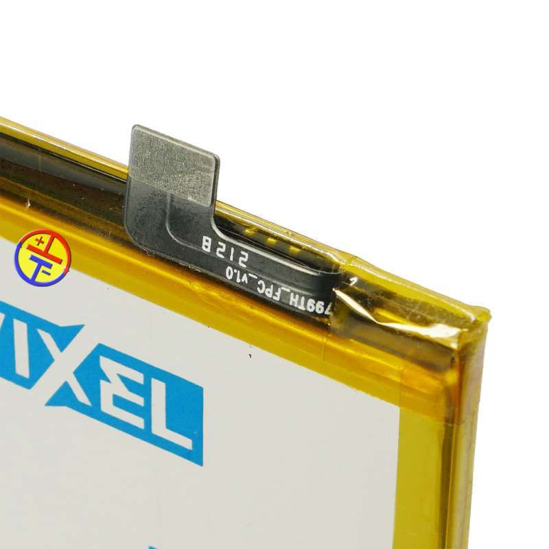 Jual Baterai Wixel B-h9 Untuk vivo Y19 1915 Bh9 Di Seller Tcell Baterai ...