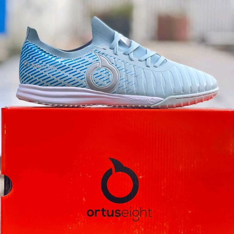 Promo Sepatu Futsal Ortuseight Ortus Forte Claws In New 3 Warna - 43 ...