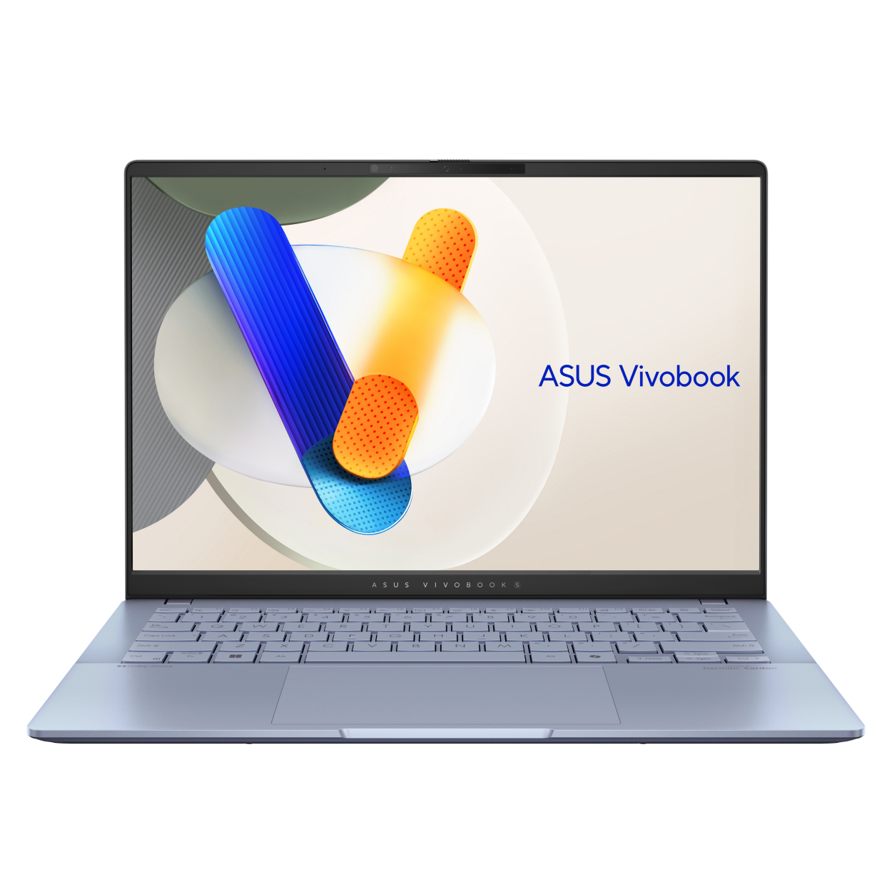 Promo Asus Vivobook S 14 Oled S5406ma-oled714 Notebook - Mist Blue ...