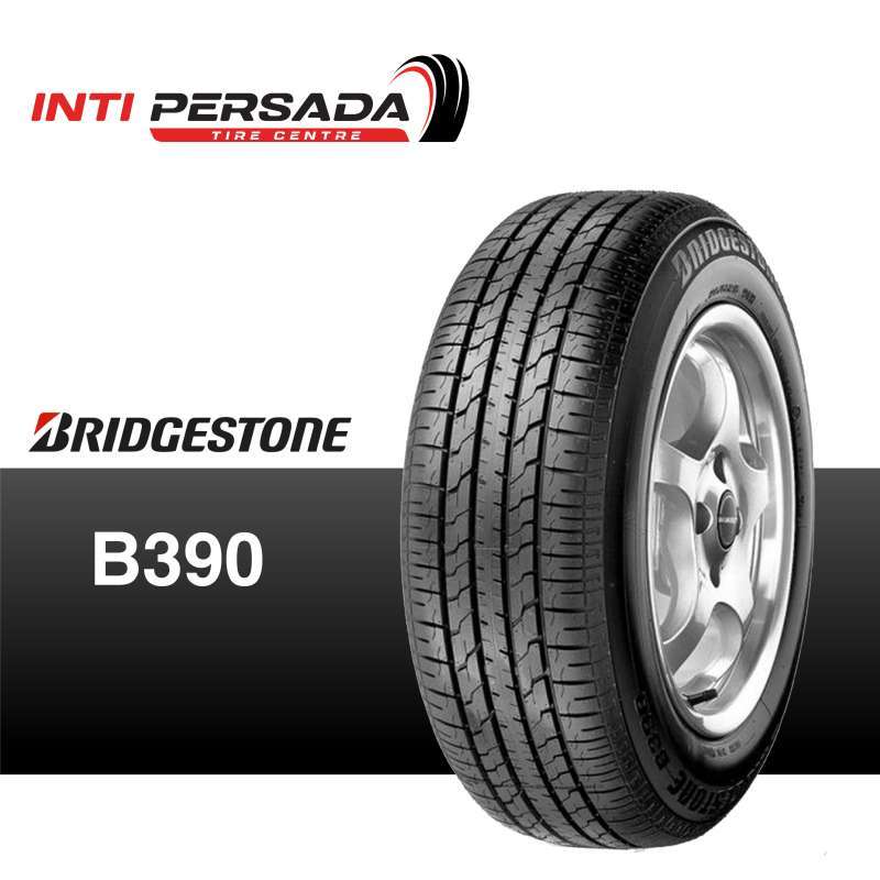 Jual Bridgestone B390 205/65 R15 Ban Mobil Di Seller Inti Persada Ban ...