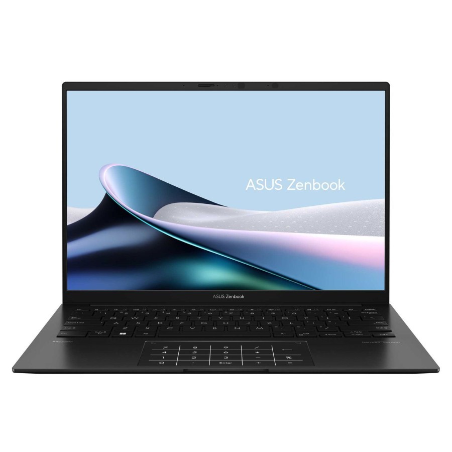 Jual Asus Um3406ha-oled752 Notebook - Jade Black ( R7-8840hs / 16gb ...
