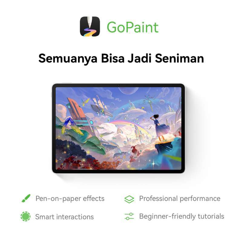 Promo [gratis Pen + Keyboard] Huawei Matepad 11.5s Papermatte Edition Tablet [8+256gb ...