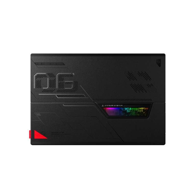 Promo Asus Rog Flow Z13 Gz301vv I9-13900h Rtx4060 1tb Ssd 16gb 165hz ...