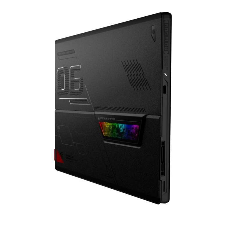 Promo Asus Rog Flow Z13 Gz301vv I9-13900h Rtx4060 1tb Ssd 16gb 165hz ...