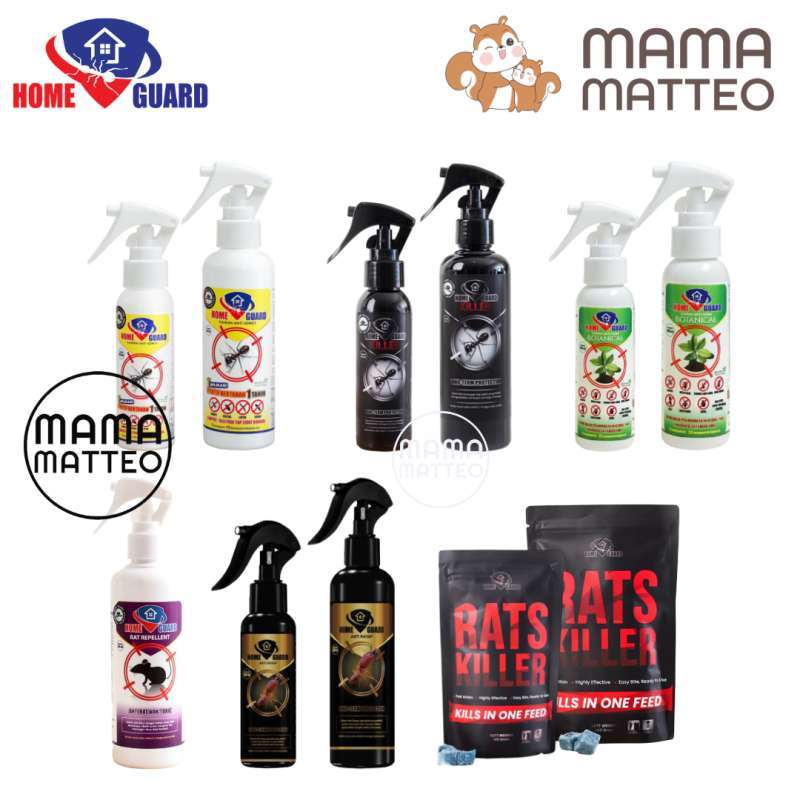 Rat Poison Gratis Ongkir 🔥 Harga Murah Januari 2026