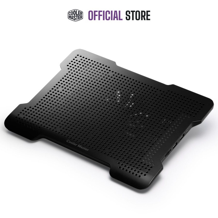 Jual Cooler Master Notepal X-lite Ii Di Seller Cooler Master Store ...