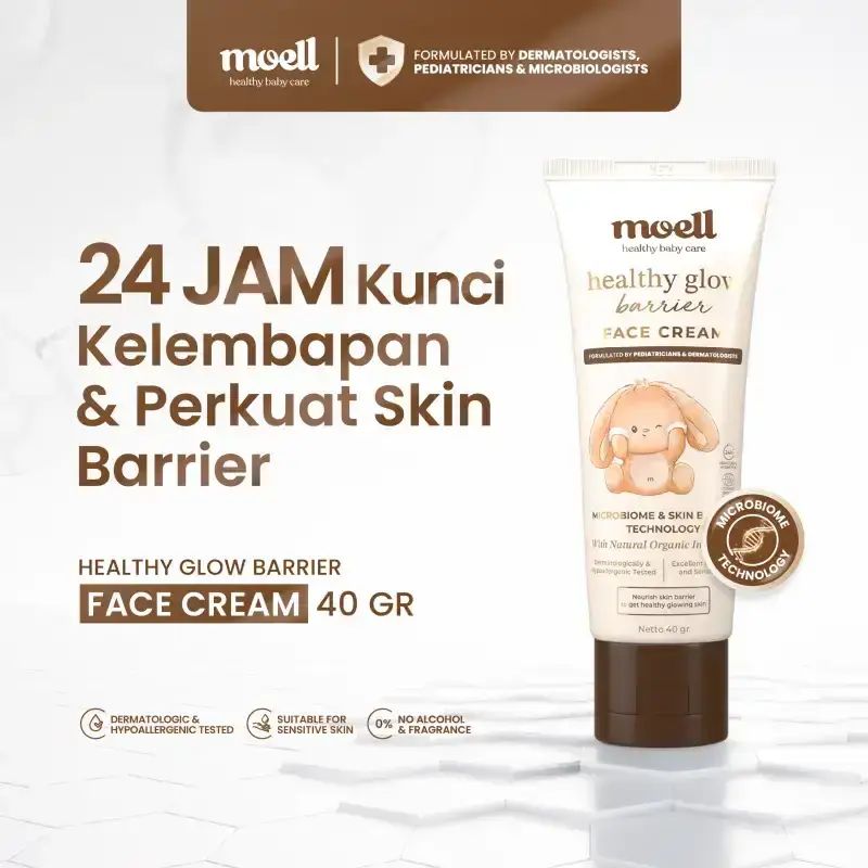 Moel Face Gratis Ongkir 🔥 Harga Murah Mei 2026