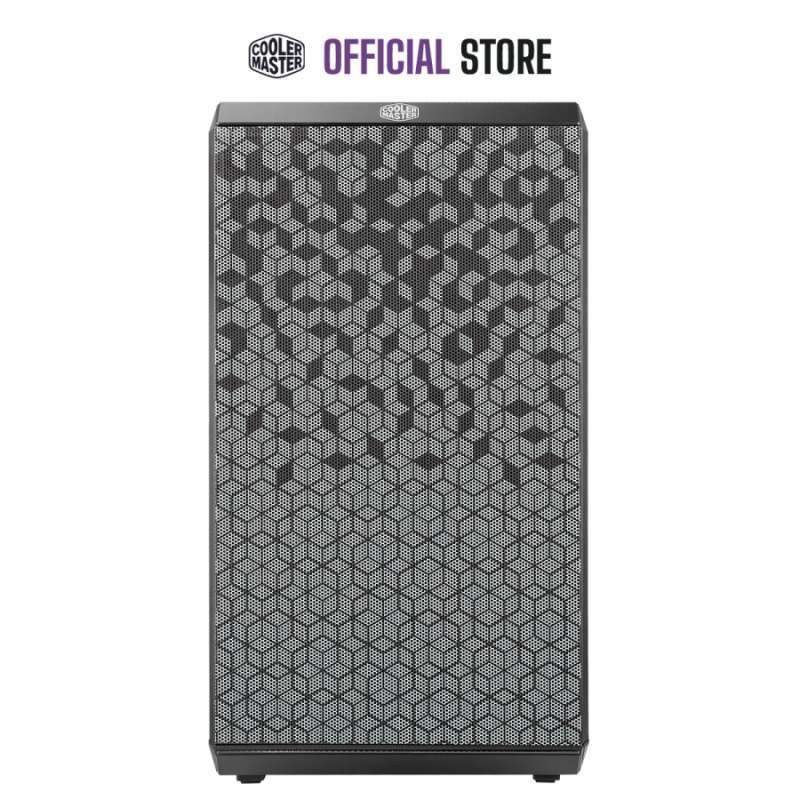 Jual Cooler Master Masterbox Q300l Mini Tower Pc Case Di Seller Cooler Master Store Official ...