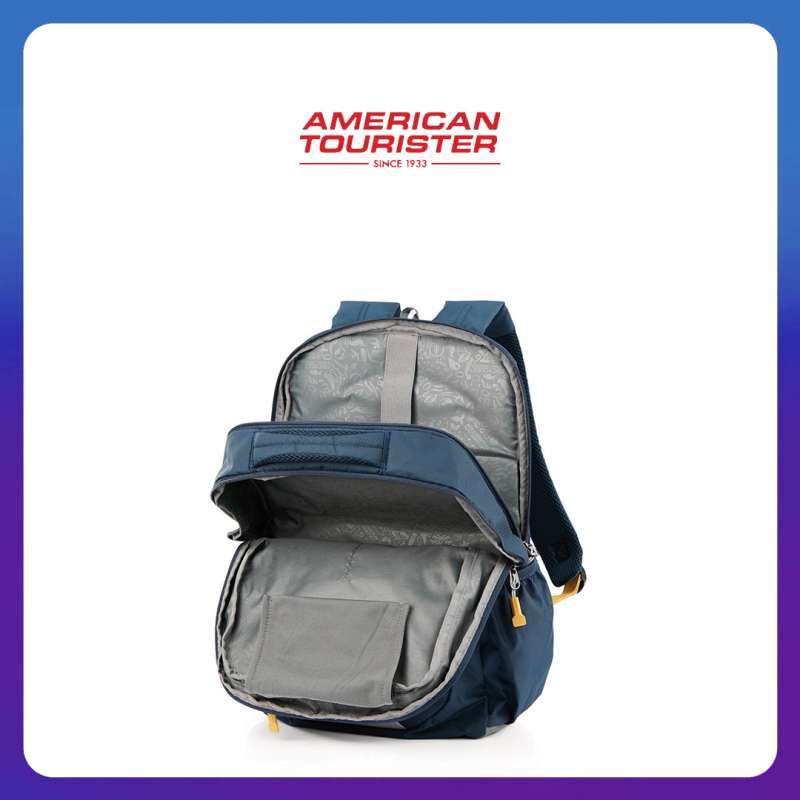Promo American Tourister Back To School Set Bundle Frontec Large ...