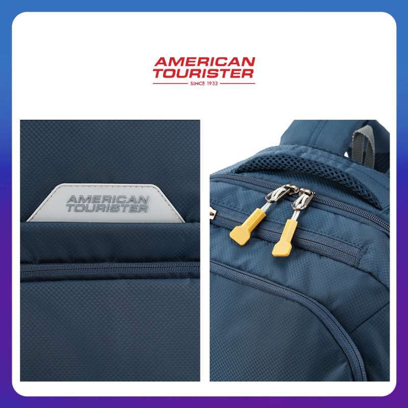Promo American Tourister Back To School Set Bundle Frontec Large ...