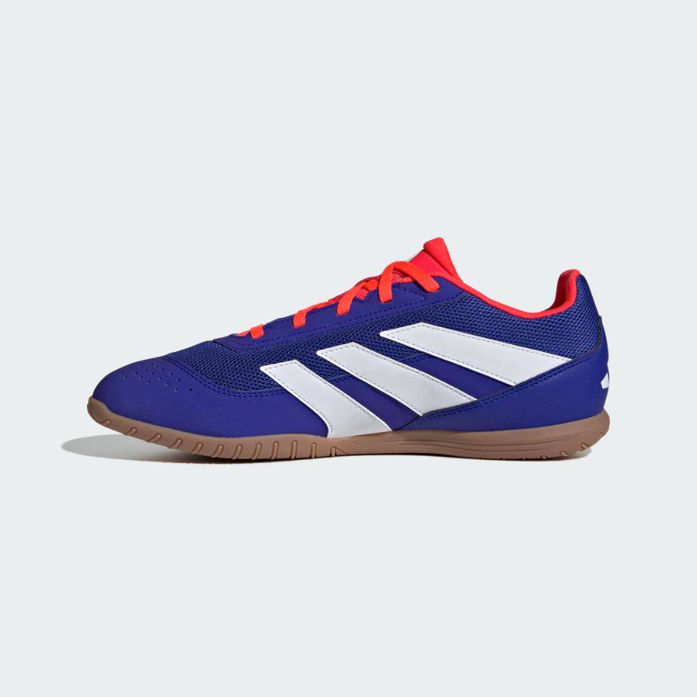 Jual Adidas Men Futsal Shoes Predator Club Sepatu Futsal Pria [if6403 ...