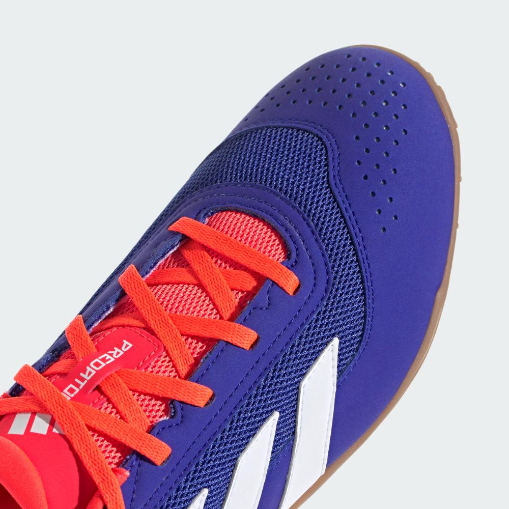 Jual Adidas Men Futsal Shoes Predator Club Sepatu Futsal Pria [if6403 ...