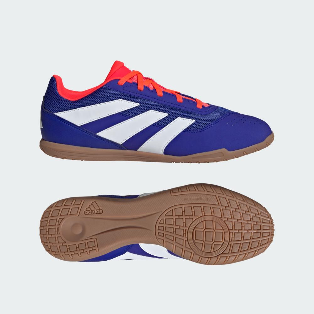Jual Adidas Men Futsal Shoes Predator Club Sepatu Futsal Pria [if6403 ...