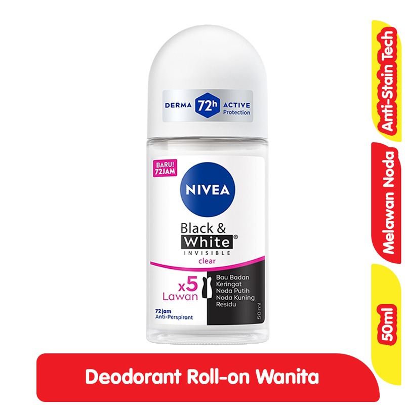 NIVEA B Gratis Ongkir 🔥 Harga Murah Juni 2026