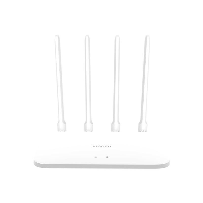 Promo Xiaomi Mi Router Ac1200 Dual-core Full Gigabit 100mbps Diskon 5% Di Seller Blibli Video ...