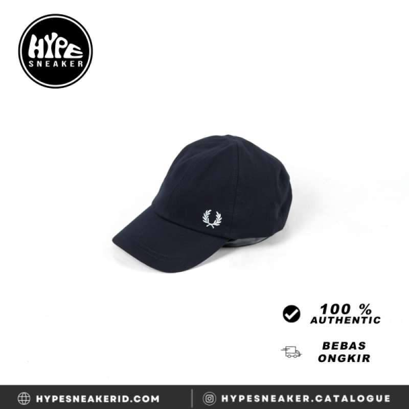 Jual Fred Perry Topi Model Terbaru - Harga Promo Juli 2024 | Blibli