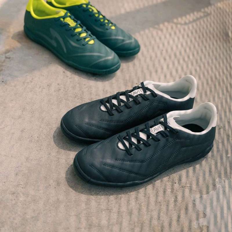 Promo Sepatu Futsal Specs Gravity Ii In New 3 Warna - 41 Jungle Green ...