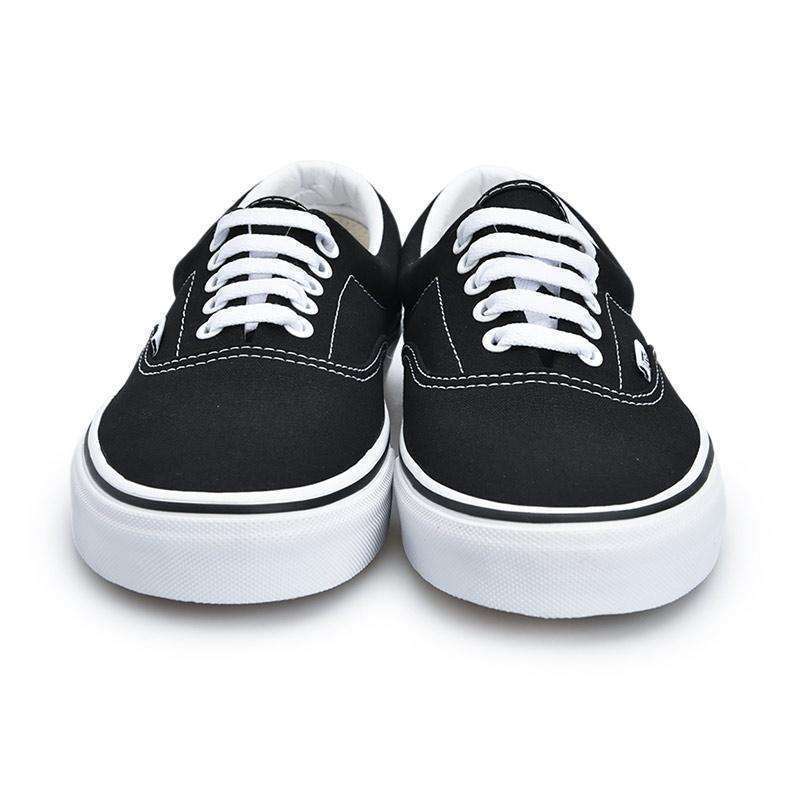 Jual Free Shoes - Vans Ua Era - Black [vn000ewzblk] 5.5 Di Seller Vans ...