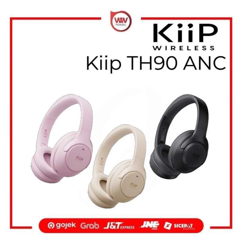 Daftar Harga Kiip Th90 Original & Spesifikasi Lengkap Oktober 2024 Daftar Harga Kiip Th90 Original & Spesifikasi Lengkap Oktober 2024