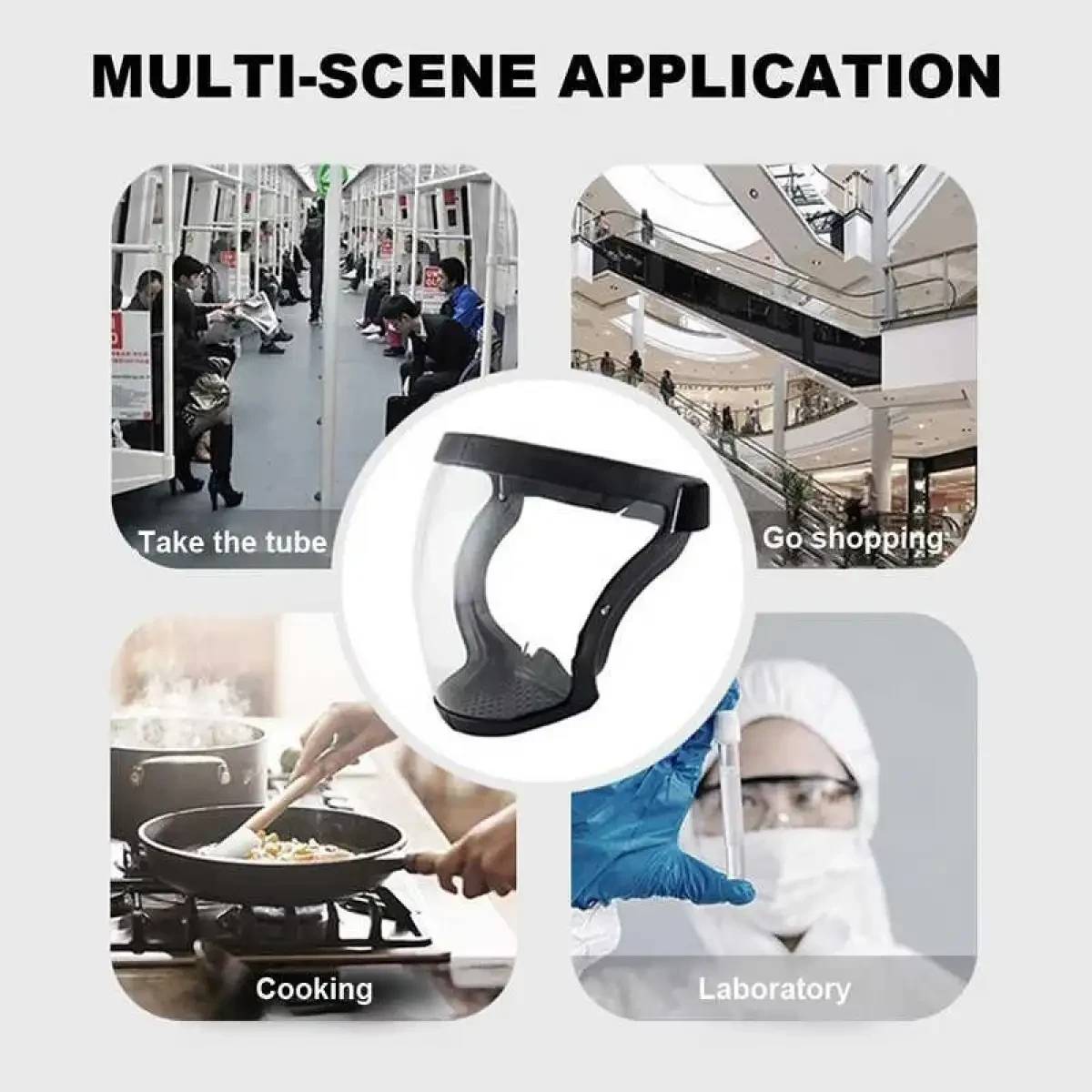 Harga Topeng Full Face 💯 Terbaru, Spesifikasi, & Kredit Mei 2026