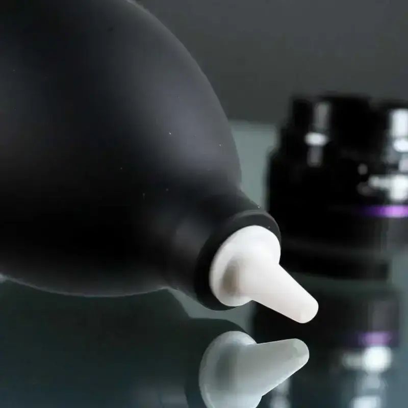Jual Dust Blower Semprotan Debu Plastic Tip For Keyboard Lens Camera ...