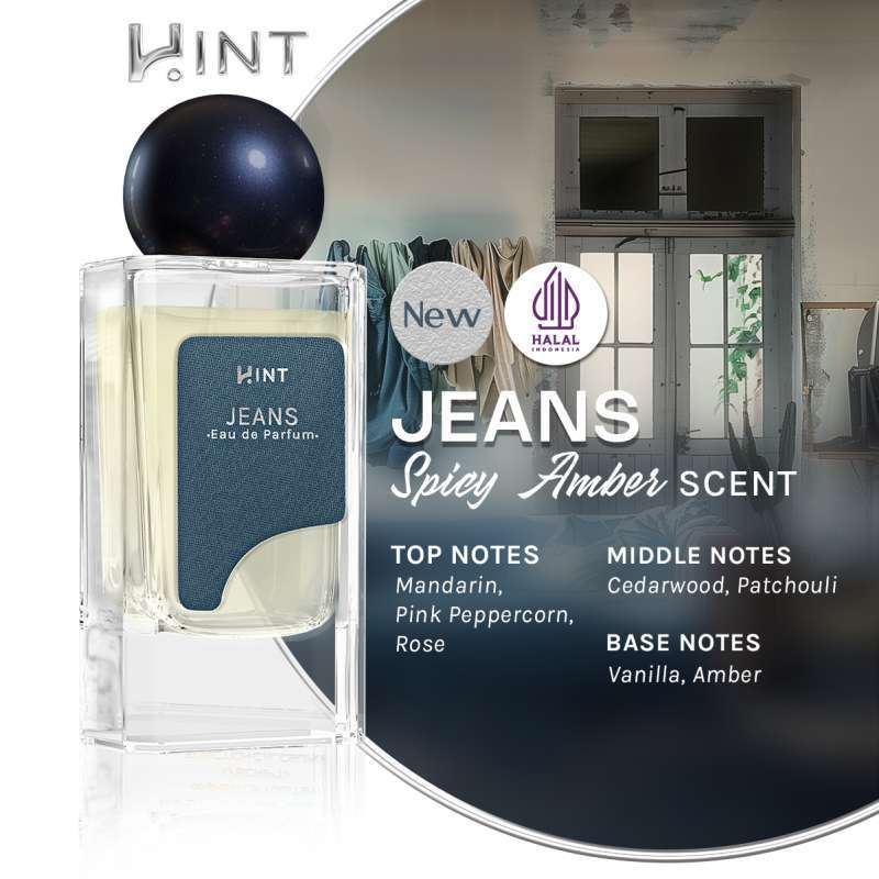 Jual hint parfume Original & GRATIS ONGKIR - Harga November 2024