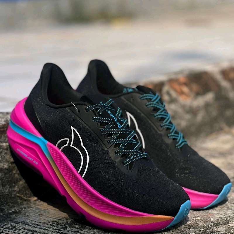 Promo Sepatu Lari Ortuseight Ortus Hyperblast 2.0 Running Shoes New ...