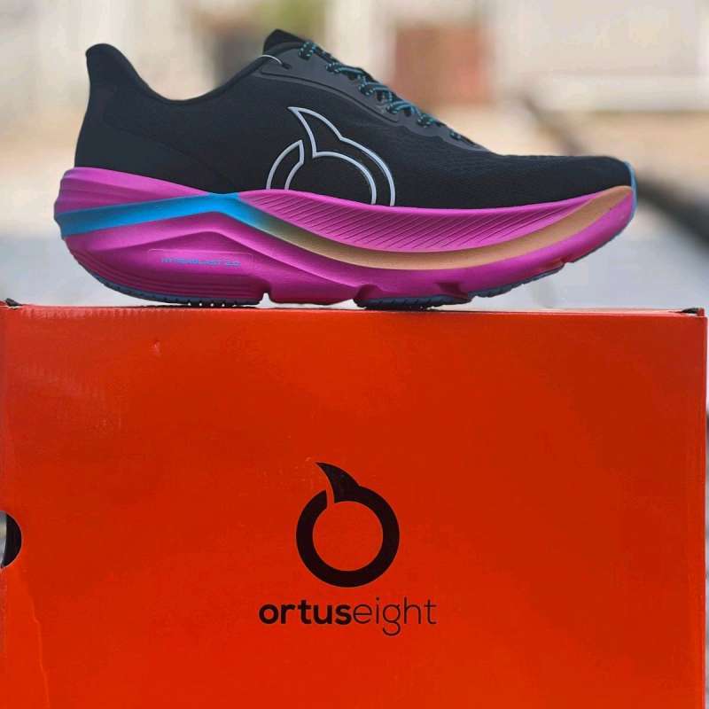 Promo Sepatu Lari Ortuseight Ortus Hyperblast 2.0 Running Shoes New ...