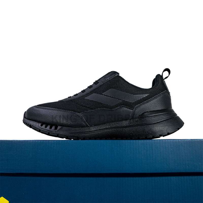 Promo Sepatu Sneakers Anak Mills Revolt Raze Core 9700713 Original Bnib ...