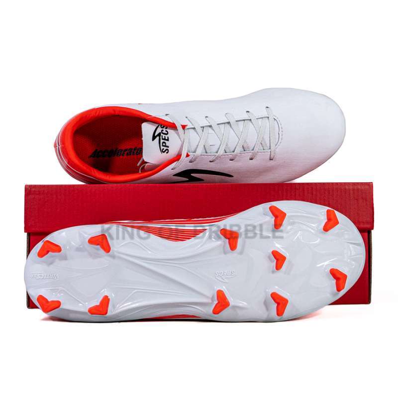 Promo Sepatu Bola Specs Lightspeed 20 Fwd Fg 1010191 Original Bnib ...