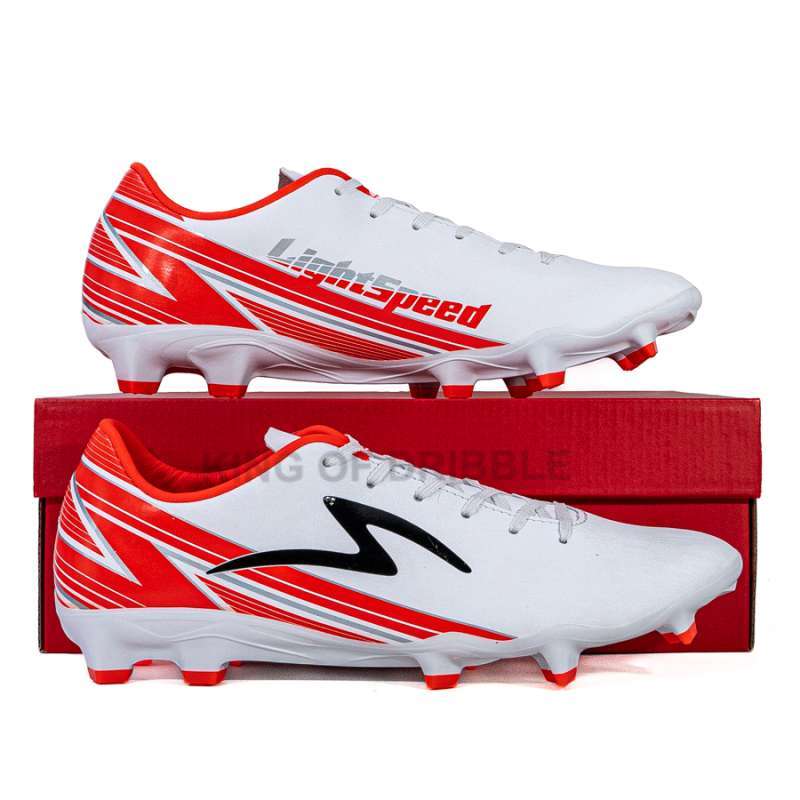 Promo Sepatu Bola Specs Lightspeed 20 Fwd Fg 1010191 Original Bnib ...