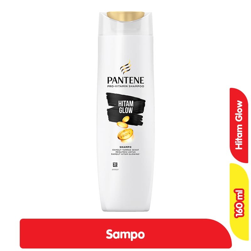 Sampo Pantene Hitam Glow Gratis Ongkir 🏷️ Harga Murah April 2026