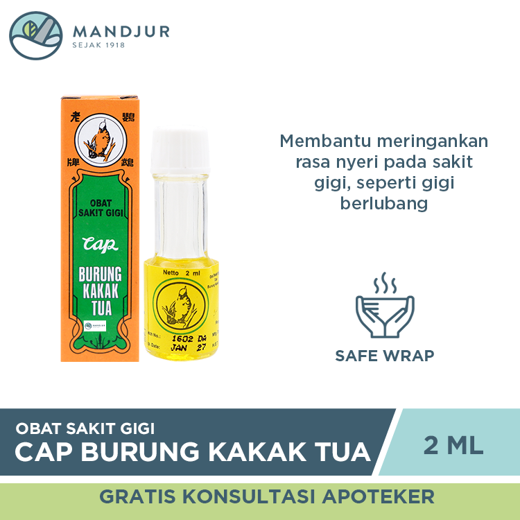 Burung Kakak Tua Gigi Lengkap Harga Terbaru Mei 2024 | Blibli