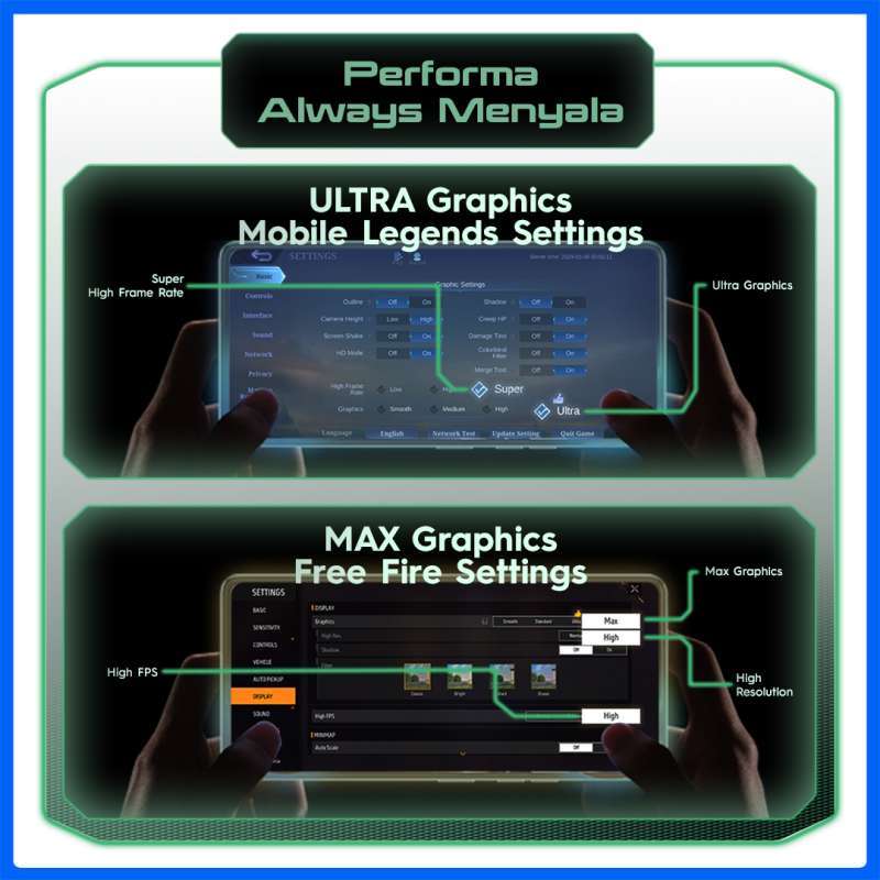 Promo Tecno Pova 6 Nfc 8+8gb*/256gb, Amoled 6,78” Fhd+ 120hz, 6000mah+70w Ultra Change, Mtk ...