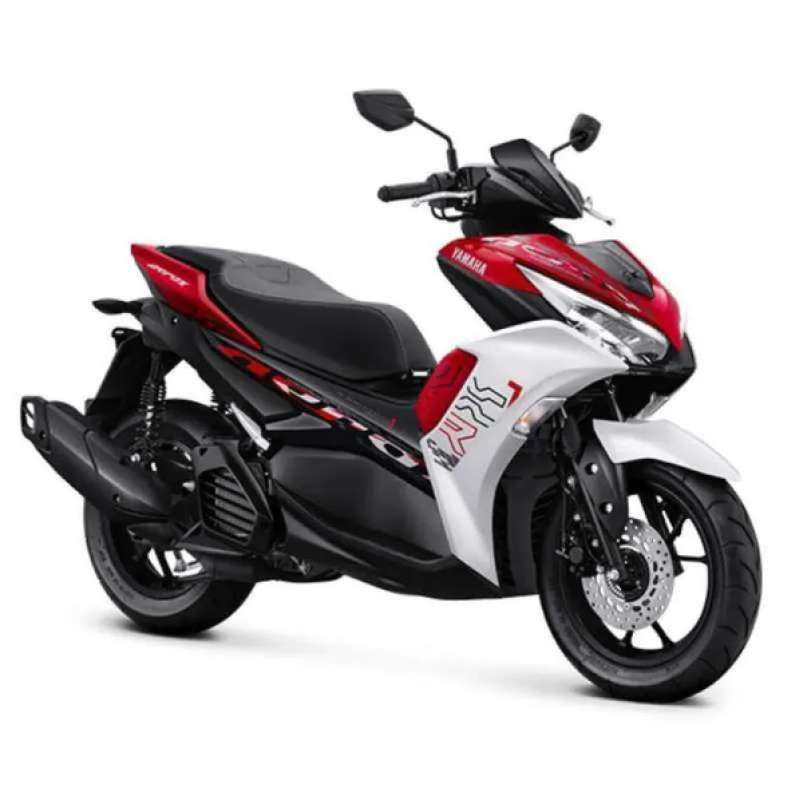 Promo Yamaha Aerox 155 Standard Sepeda Motor [otr Jatim - Bali ...