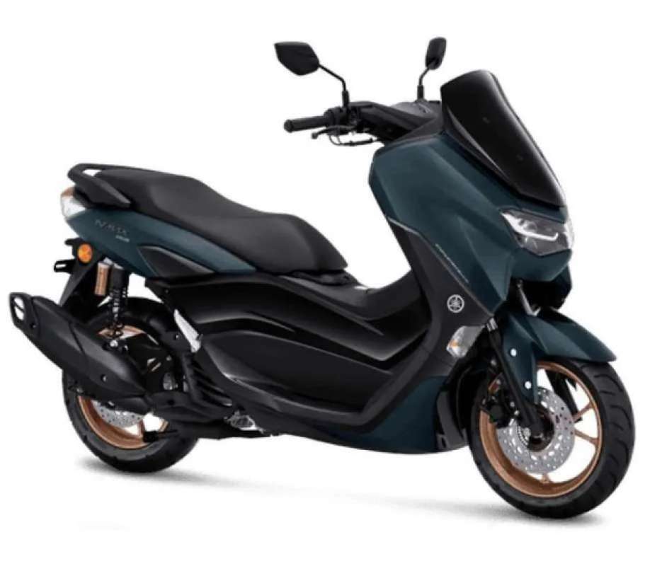Promo Yamaha All New Nmax 155 S Version Sepeda Motor [otr Jatim - Bali ...