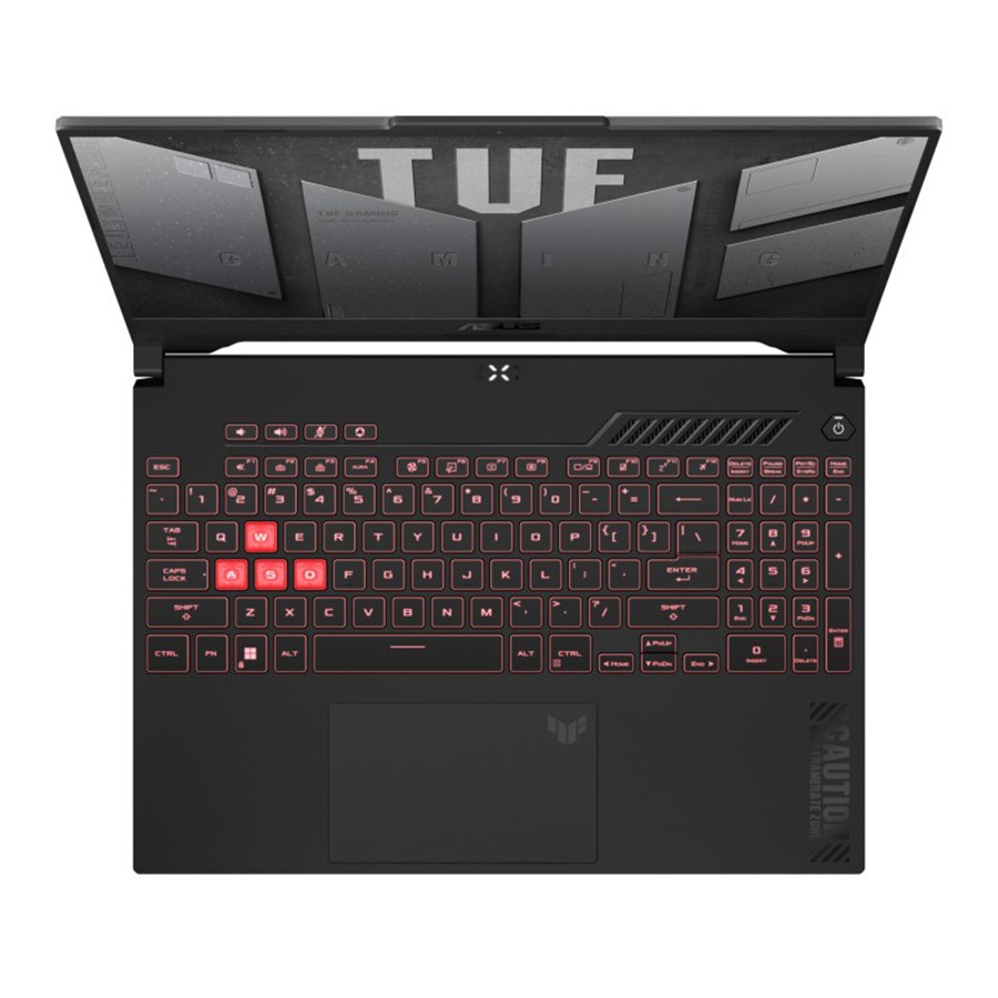 Promo Asus Tuf A15 Fa507nur-r745k6m-o Gaming Laptop - Mecha Gray [r7 ...