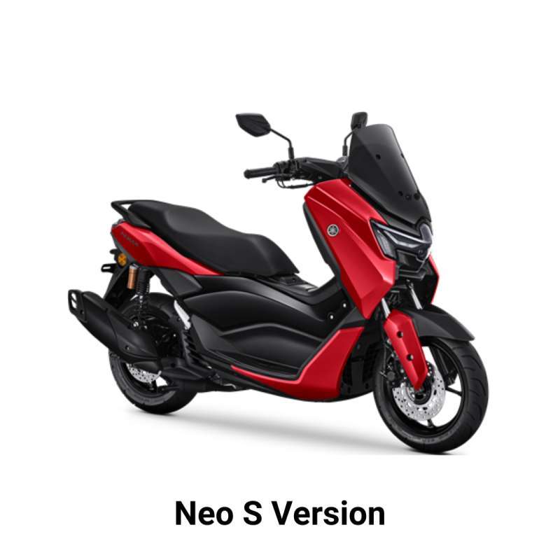 Jual Yamaha Nmax S Neo Terbaru Dengan Harga Termurah Di 2024 | Blibli